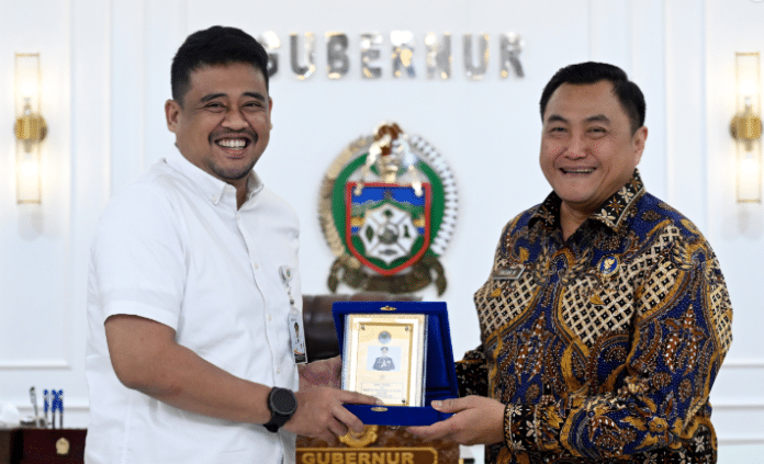 Larangan Vape di Sumut Resmi Berlaku, Bobby Nasution Ancam Sanksi ASN ...