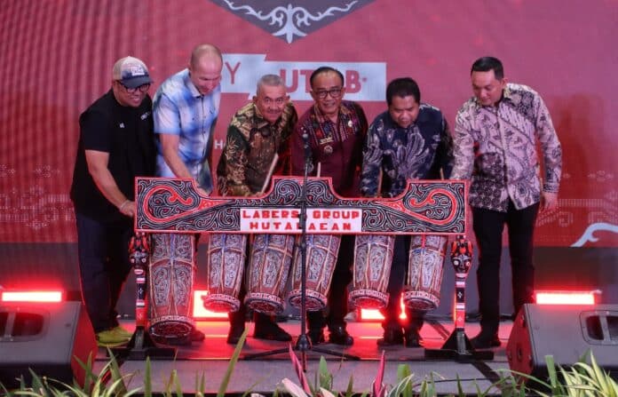 Trail of The Kings 2026 Resmi Dimulai, Ribuan Pelari dari 34 Negara ...
